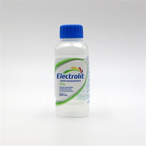 Electrolit® Coco 300 Ml Pisa