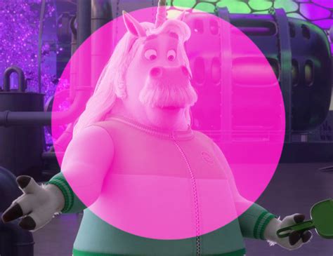 Jeff Unicorn Bubblegum By Jamessugarblloonie On Deviantart