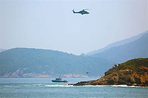 三男行山疑中暑送院治理 香港文匯報