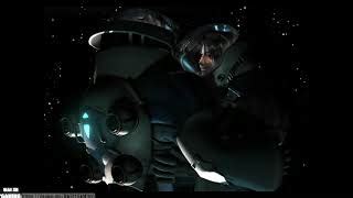 Ragnarok Monsters Ff8
