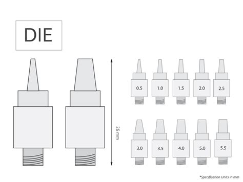 Accessories Eden Tech