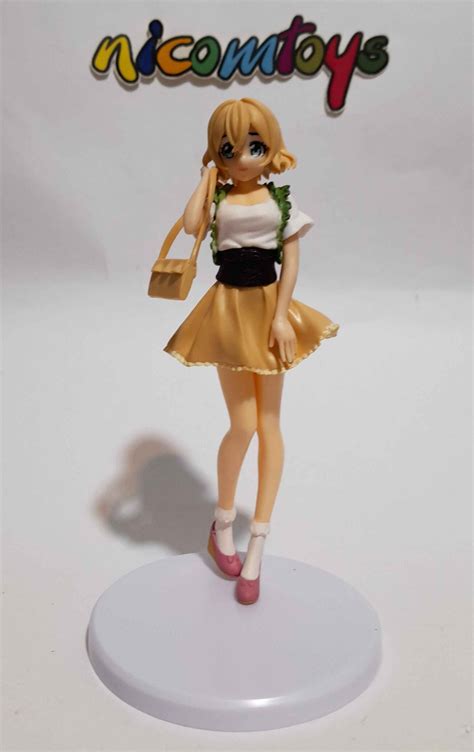 فیگور انیمیشن دوست دختر اجاره ای Nicomtoys