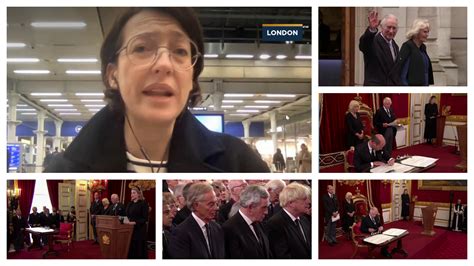 Kralju Arlsu Dijagnostikovan Rak Buntovni Princ Hari Hitno Stigao Iz Amerike U Posetu Ocu