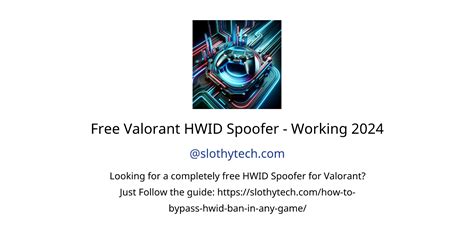 Free Valorant Hwid Spoofer Working 2024 Gpts Features And Functions Examples And Prompts
