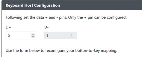 Trying To Make Usb Keyboard Host Work On Rp2040 · Issue 400 · Openstickcommunity Gp2040 Ce · Github
