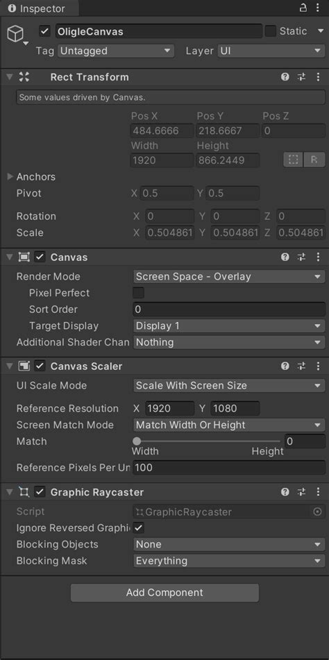 【求助】unity每次运行窗口都很小如何调整调整unity游戏窗口大小 Csdn博客