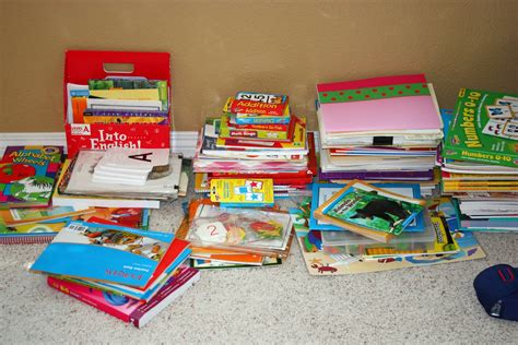 Summer Organizing The Sunny Side Up Blog