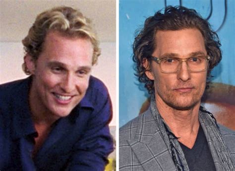 These Celebrities Once Appeared On Sex And The City Others