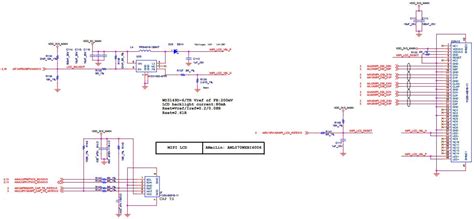 全志a40i＋logos Fpga开发板（4核arm Cortex A7）硬件说明书（下） 腾讯云开发者社区 腾讯云