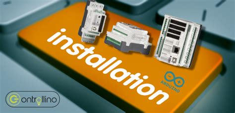Controllino Installation And Configuration Of Arduino Ide Logicbus Blog