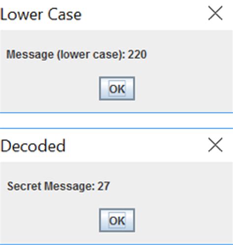 Project Steganography And Secret Messages Using