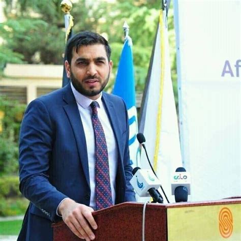 ځوان رهبر Kabul