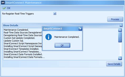 implementing smartconnect console first run azurecurve