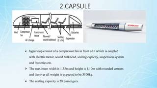 Hyperloop PPTX