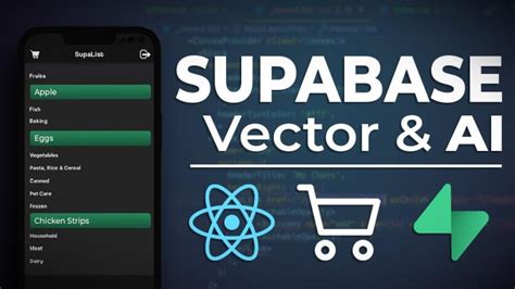 Simon Grimm On Linkedin Build Your Own Ai Shopping App With React