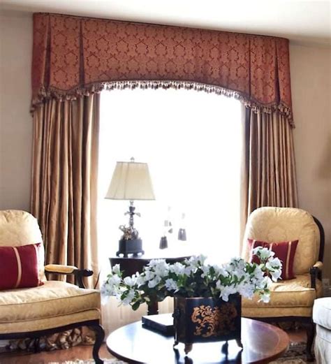 18 Ideas For Arched Valance Curtains Youll Want To Steal