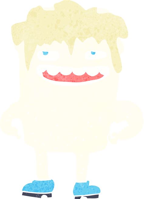 Cartoon Bad Tooth 45218522 Png