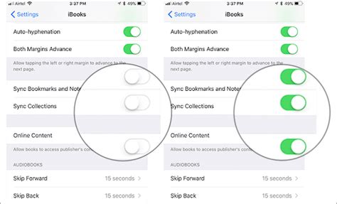IBooks Not Syncing 4 Best Ways To Sync IBooks Between Devices