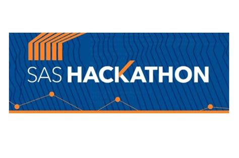 Sas Hackathon 2023 Innovative Projekte Gesucht