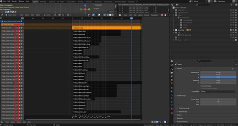Animtion Playback FPS Problem Animation And Rigging Blender Artists Community
