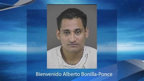 Border Patrol Agents Arrest Registered Sex Offender In Brownsville
