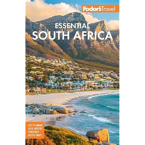 South Africa Travel Guide