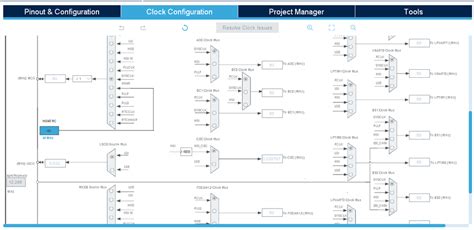 in stm32 g0b1re i have an issue of spi peripheral