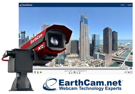 Chicago Cam