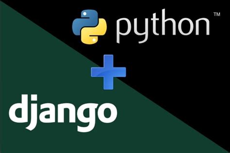 파이썬 python django 설치