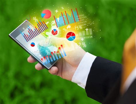 Why Mobile App Analytics Are Critical For A Competitive Edge BetaNews