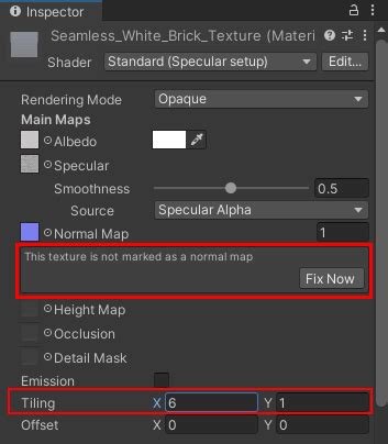 Unity D And Textures