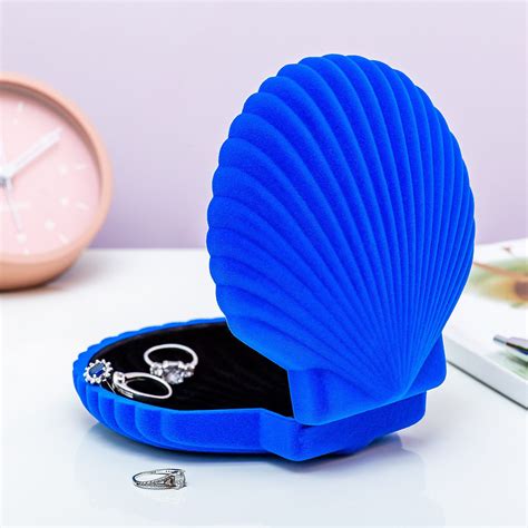 Schelp Sieradendoosje Van Doiy Bestel Je Online Bij Ditverzinjeniet