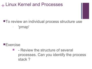 Linux Performance Tunning Kernel PPT