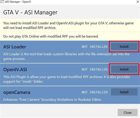 【gta5】初心者向けmod導入解説【2020年版】（「script Hook V」更新5月26日追記） Keiblog
