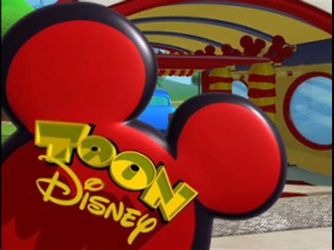 My Top 10 Favourite Toon Disney Shows Youtube