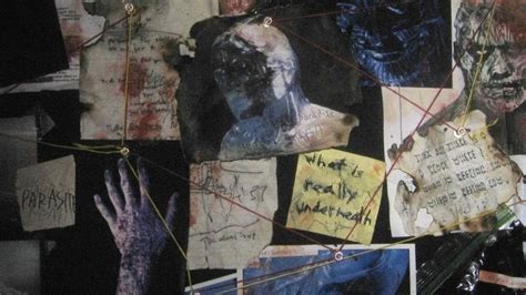 Album Review Code Orange What Is Really Underneath Kerrang