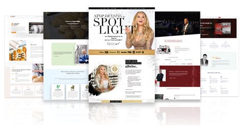 Portfolio Techypark Technologies