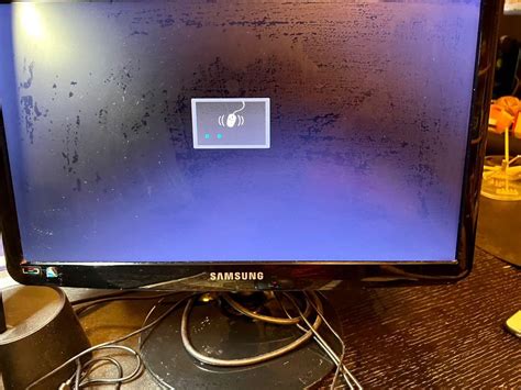 Samsung Syncmaster Sa Vga Led Monitor Computers Tech Parts Accessories Monitor Screens