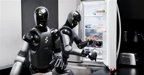 피지컬 Ai의 두뇌 로봇 파운데이션 모델과 데이터 전략