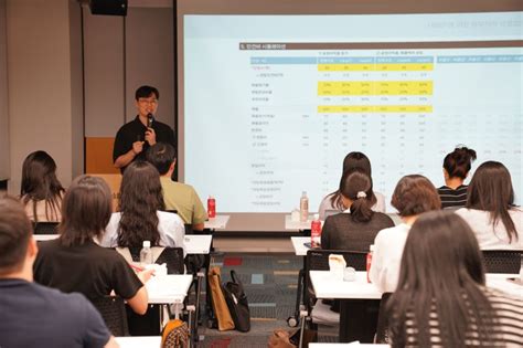 Hrbp를 위한 재무 지식 레벨업 세미나 가 성공적으로 마무리 되었어요 🎉 재무선배 님과 함께한 이번 채인지 세미나는 300명이 넘는 Hr 담당자 분들이 신청해주실 만큼