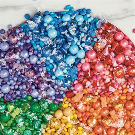 Green Bulk Candy And Candy Buffets Just Candy