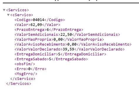 C Deserializar Xml Para Objeto Vem Informa Es Nulas Stack Overflow Em Portugu S