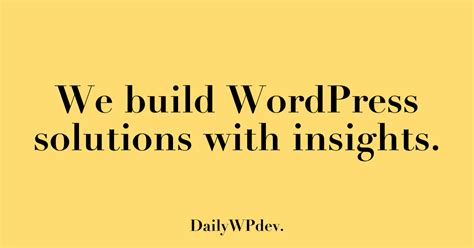 Ai Coding Wordpress 社群意見調查 Wp 開發日常
