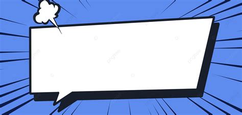 Blue Geometric Dialog Box Background Picture Blue Simple Dialog Box Background Image And