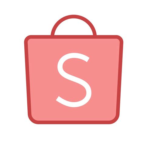 Shopee Logo Icons Logos Symbols Free Download Png Svg