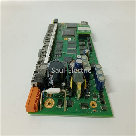 ABB PPC902AE101 3BHE010751R0101 Circuit Board Goodao Technology Co Ltd