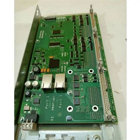 Plastic Analog Io Card For Automation At Rs 60000 Piece In Pimpri Chinchwad Id 25696831573