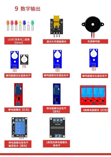 Fritzing软件绘制arduino面包板接线图传感器模块查找元件添加库文件 哔哩哔哩