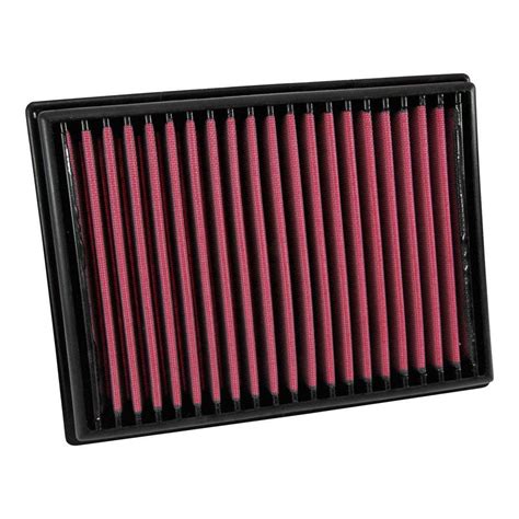 Airaid Replacement Dry Air Filter 851 349
