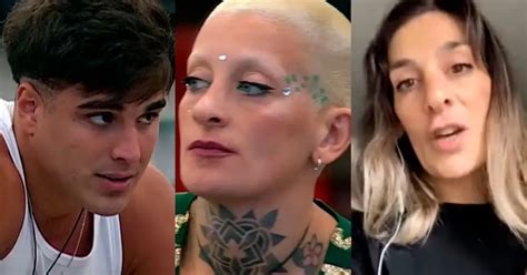 Coy Opinó Sobre La Pelea De Su Hermana Furia Con Mauro